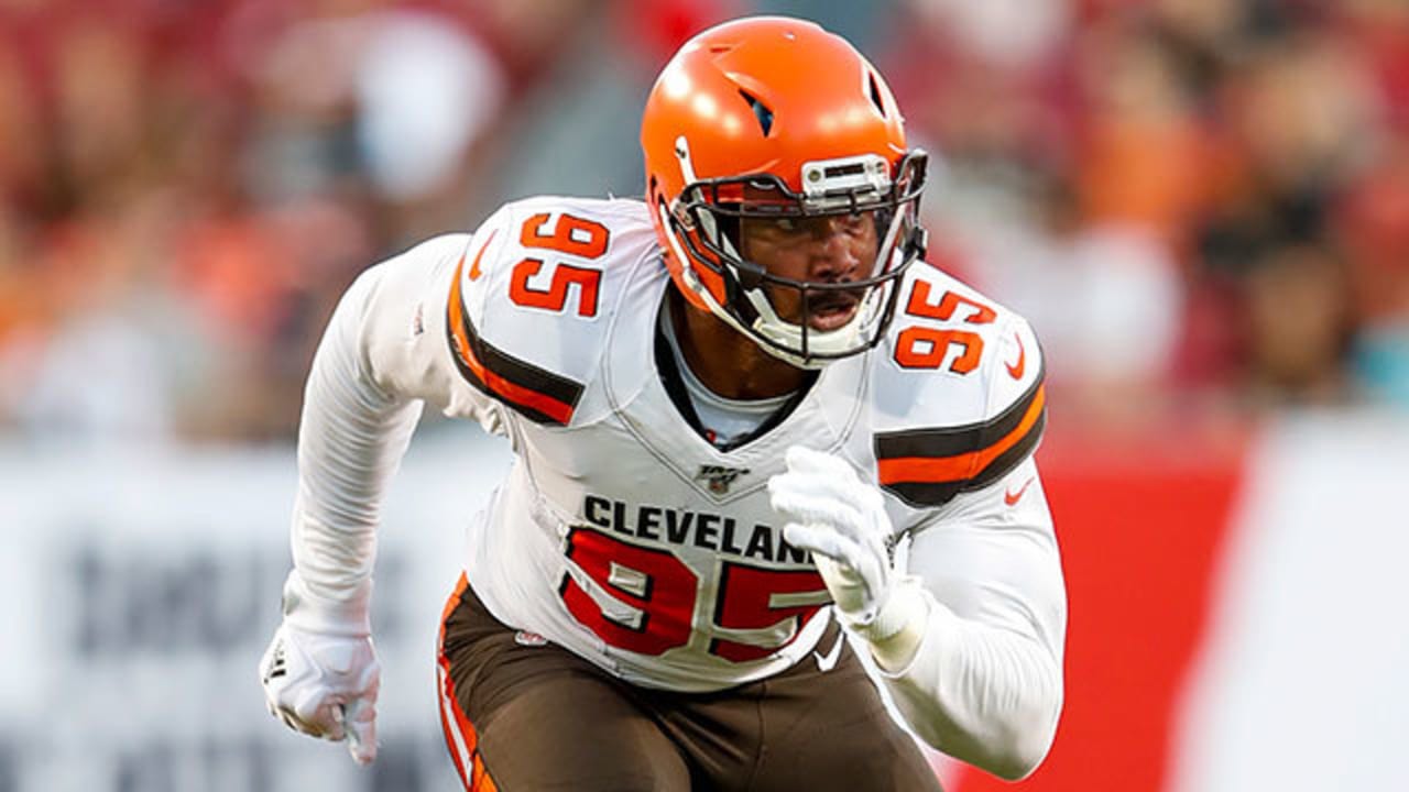 Brian Baldinger breaks down Cleveland Browns' 'undisciplined' Week 1 ...