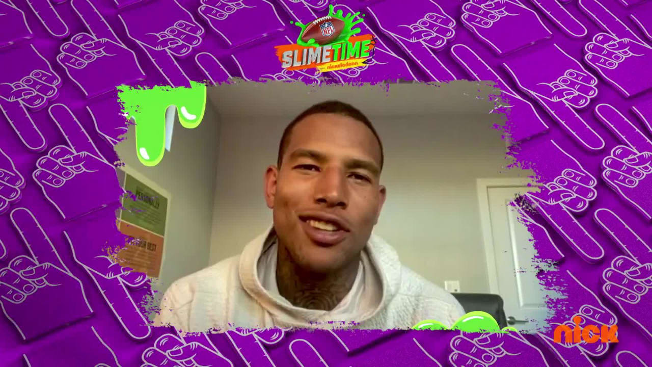 Las Vegas Raiders tight end Darren Waller tells Dylan Schefter how it ...