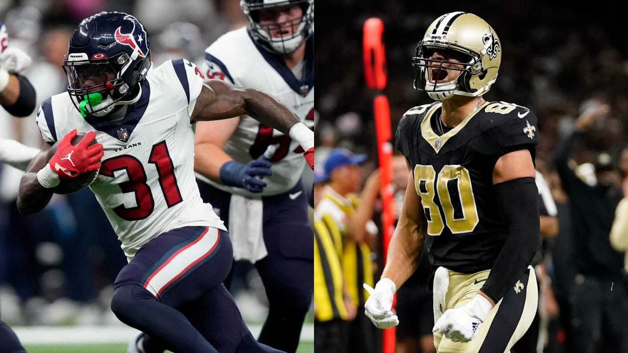 2023 NFL preseason, Week 3: What We Learned from Texans' win over Saints on Sunday night