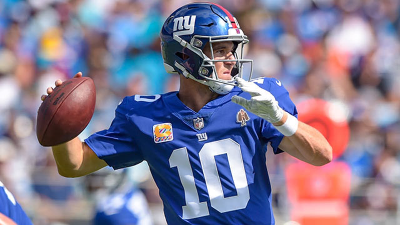 Charley Casserly's three keys to victory for New York Giants vs ...