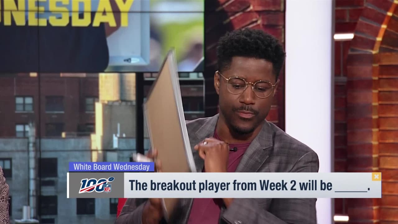 Kyle Brandt: Why Buffalo Bills RB Devin Singletary will have a breakout ...