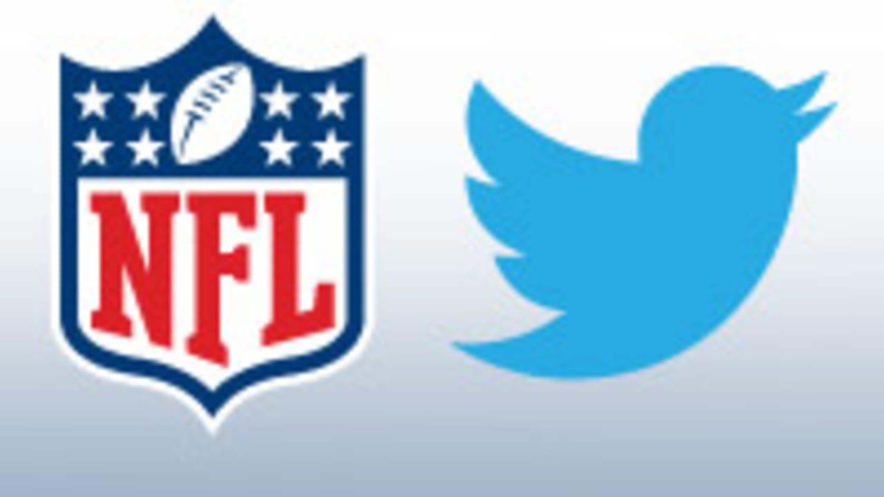 NFL, Twitter partner to bring exclusive content to fans worldwide
