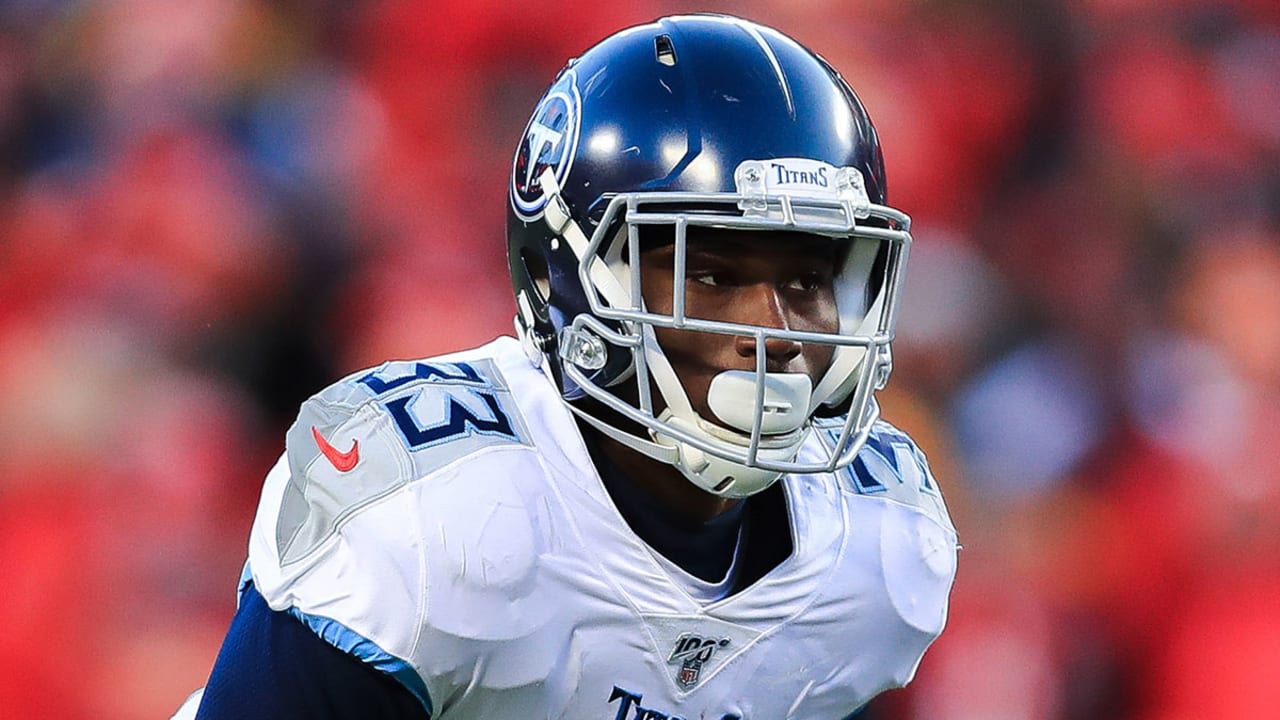 Dion Lewis signing one-year deal with Giants