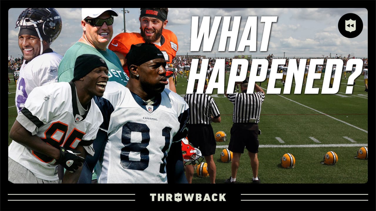 What happened to every ‘Hard Knocks’ team?