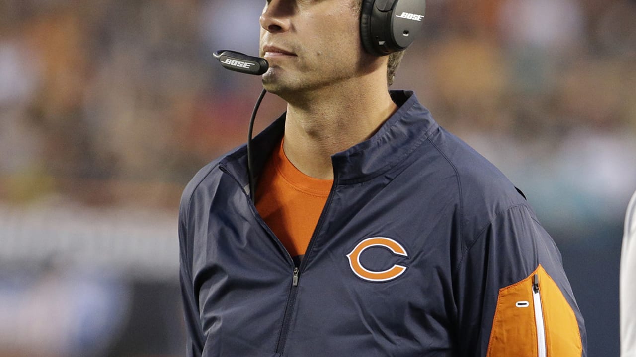 Adam Gase to control Miami's 53-man roster, call plays