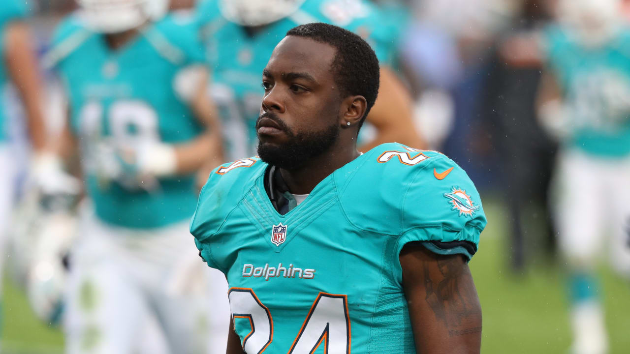 Isa Abdul-Quddus placed on IR by Miami Dolphins
