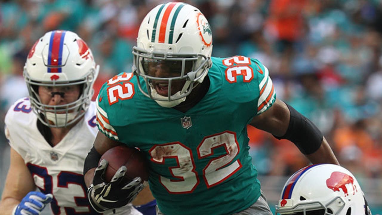 Michael Fabiano's five players to beware of starting | NFL Fantasy Live