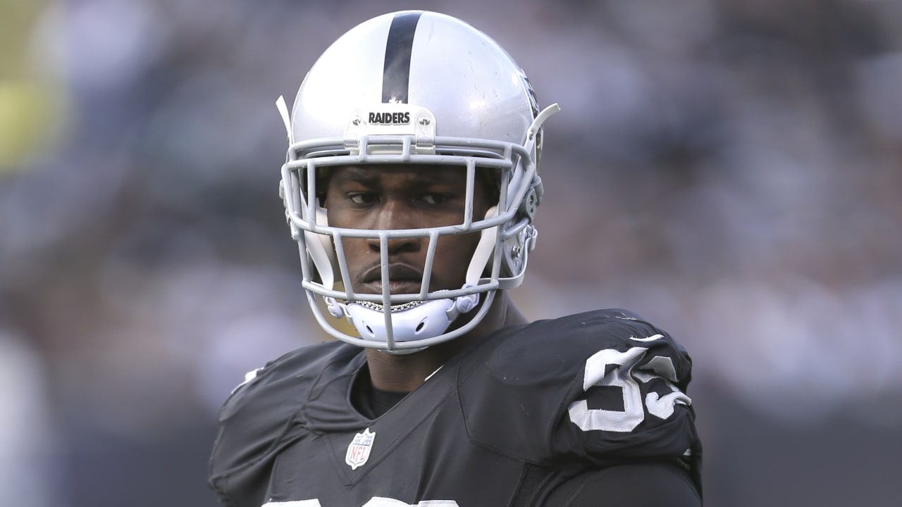 Aldon Smith out to prove he's the same player, different person
