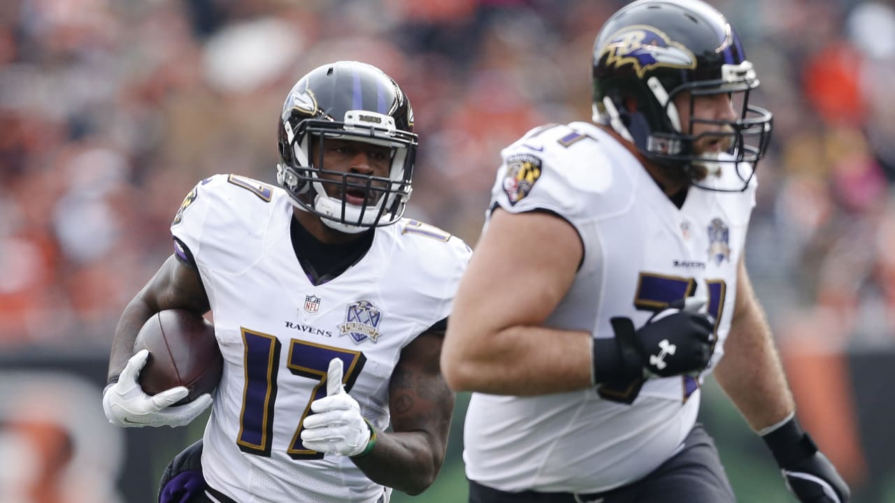 BAL at CIN 2016-01-03