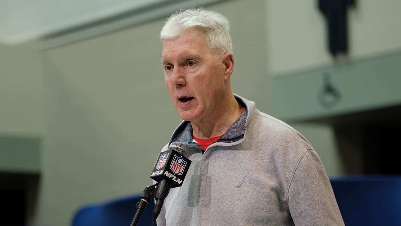 Ted Thompson named advisor to Packers football ops