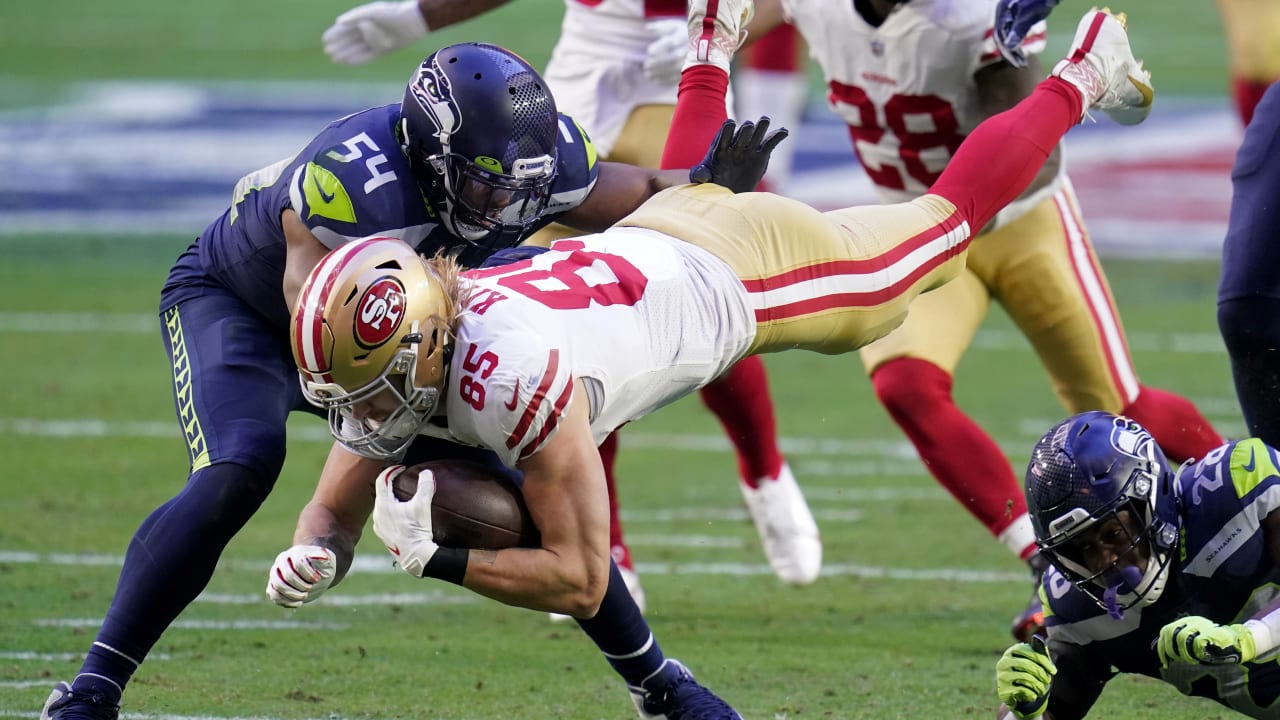 Top rivalry games to look forward to in 2021 | 'NFL Total Access'