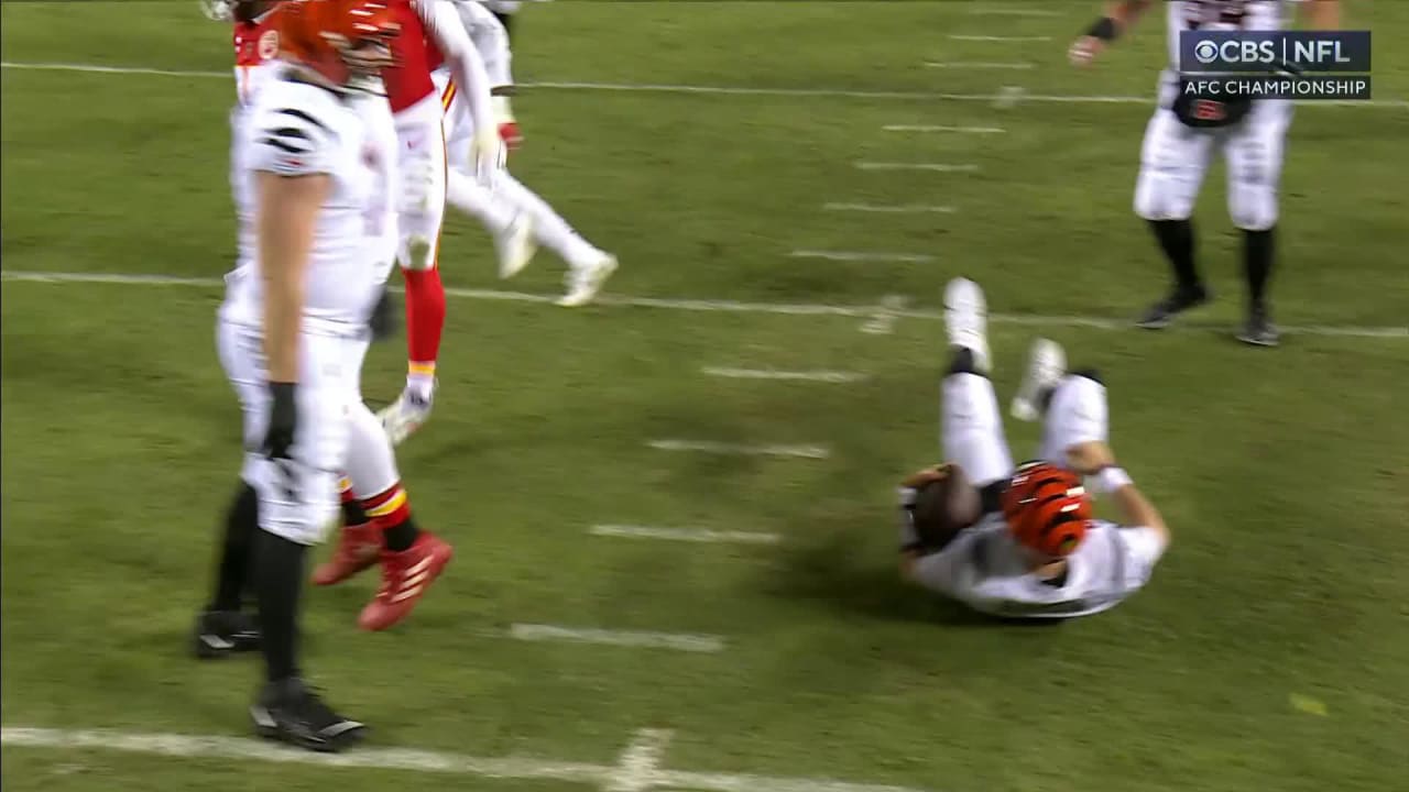 Kansas City Chiefs defensive lineman Chris Jones' top plays | 2022 season