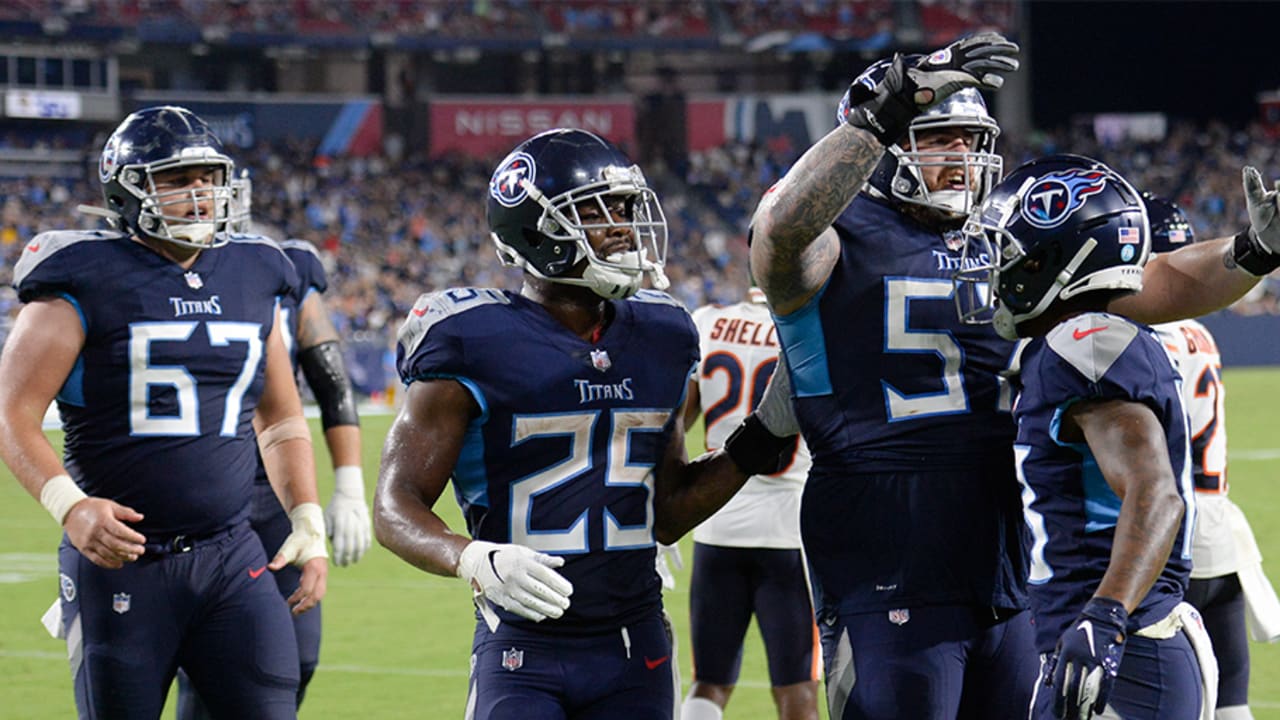 Tennessee Titans wide receiver Cameron Batson twists to reel in stellar ...