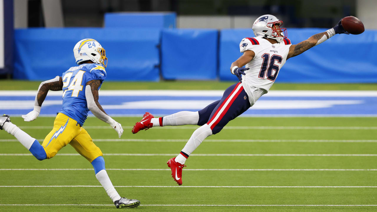 Top 10 photos from Week 13 of the 2020 Season