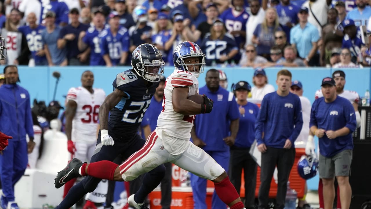 RedHot Recaps: Week 1