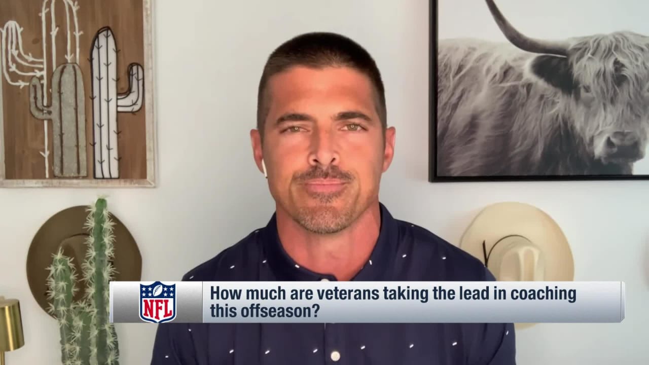 David Carr: Las Vegas Raiders quarterback Derek Carr has had to change ...