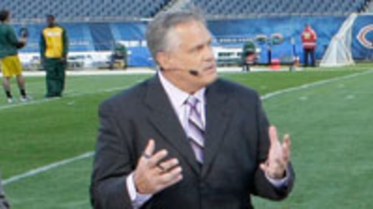 Matt Millen's son on Lions passing up DeMarcus Ware