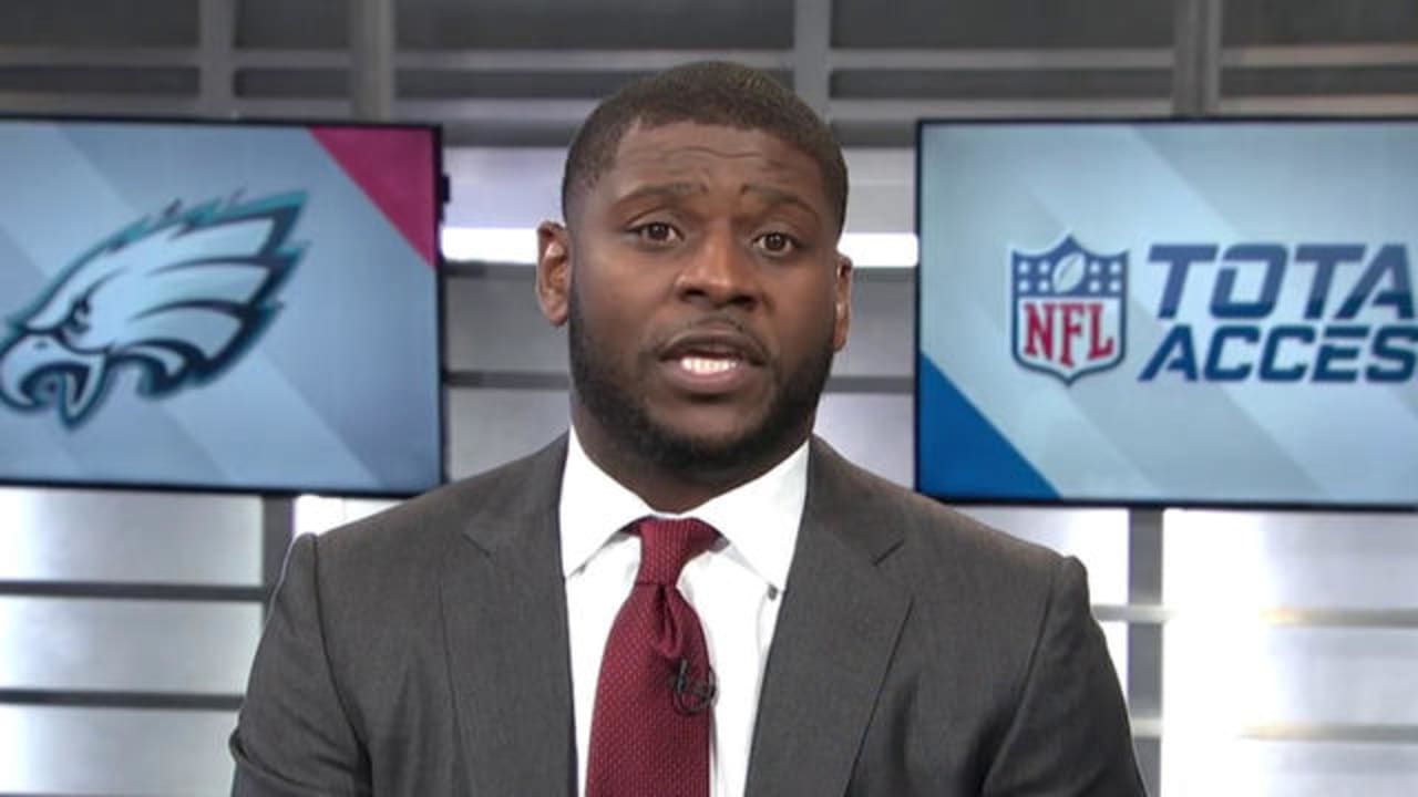LaDainian Tomlinson: I'm 'not convinced' that Philadelphia Eagles have ...