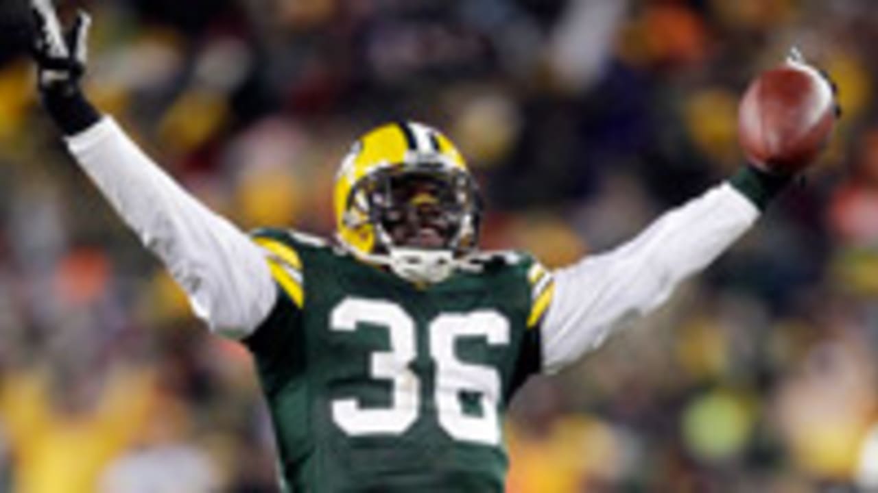 Nick Collins willing to 'take a chance' on comeback