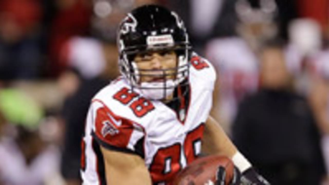Taking a closer look at that Tony Gonzalez profile