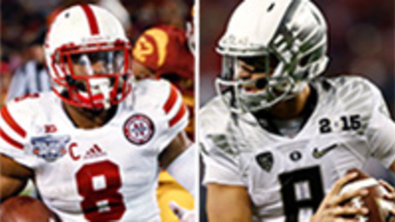 Zierlein: 9 draft prospects who should ace combine interviews