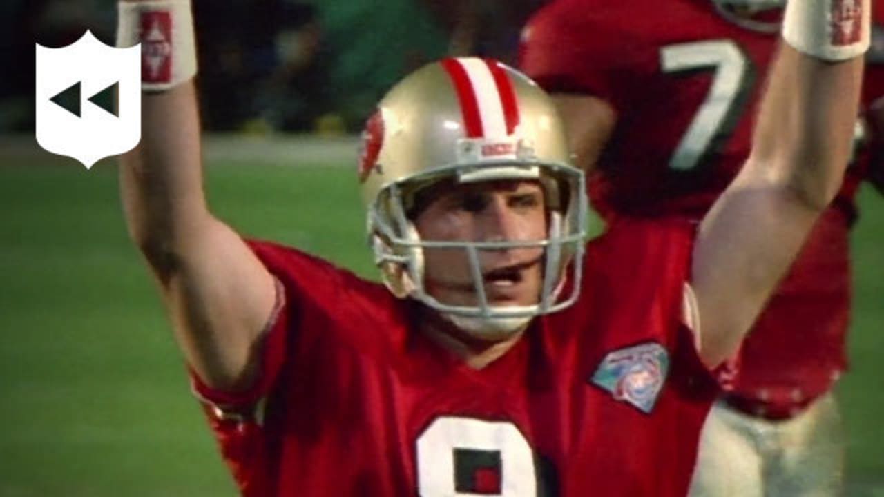 Top lefty QBs in NFL history