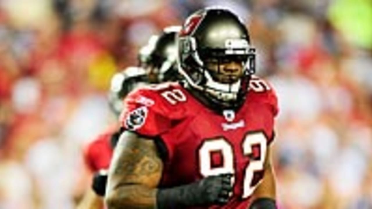 Tampa Bay Buccaneers trade Brian Price to Bears