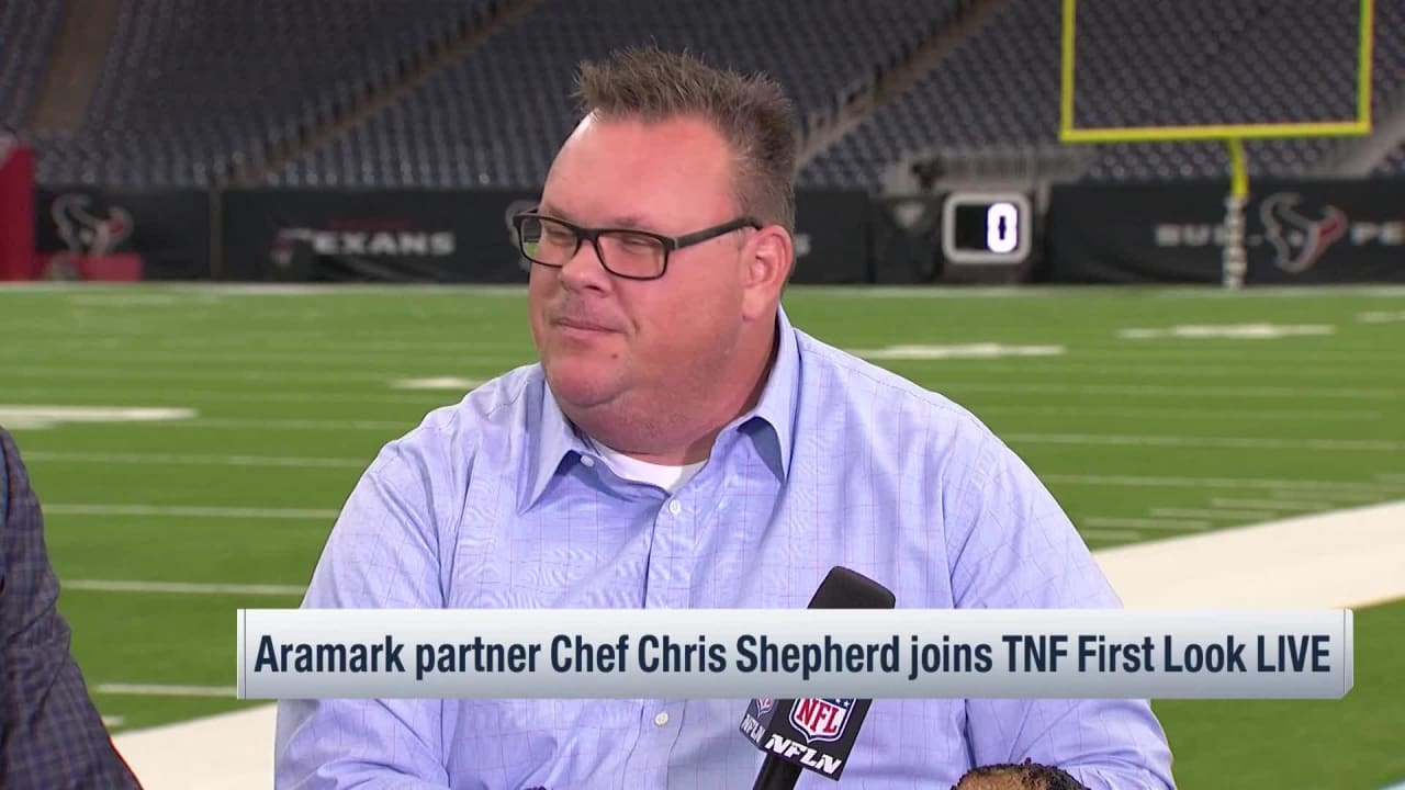 Chef Chris Shepherd shows how it's done in Houston