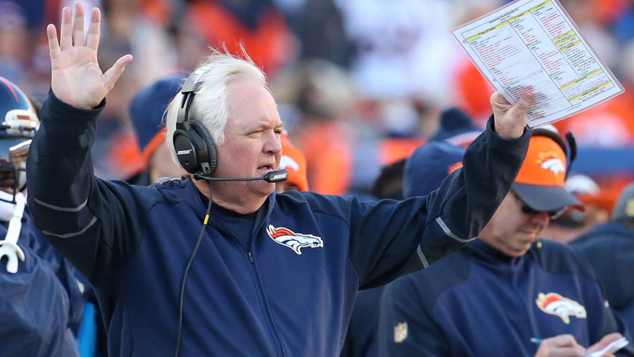 Phillips: Win could make this one of my best defenses