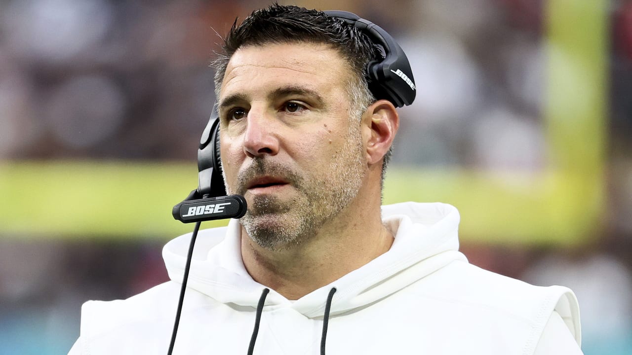 NFL Network's Gregg Rosenthal on Tennessee Titans entering 2022: 'I don ...