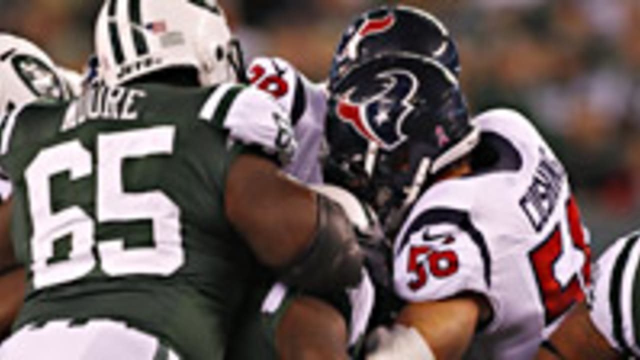 NFL passes two new rules concerning player safety