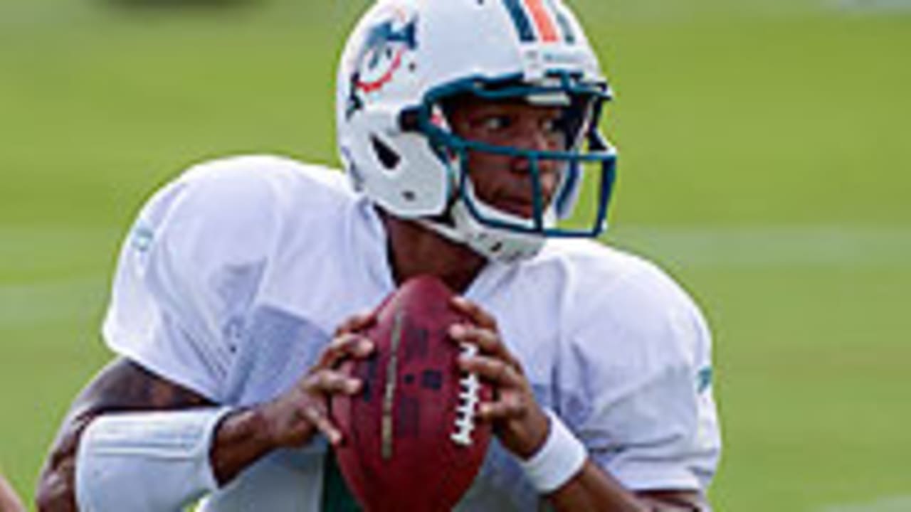 Pat White attempting NFL comeback, is on 49ers' radar