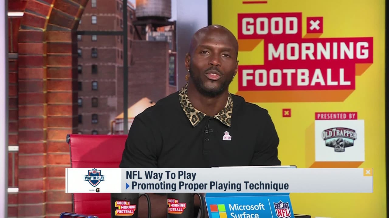 Los Angeles Chargers linebacker Khalil Mack is the NFL's 'Way to Play ...