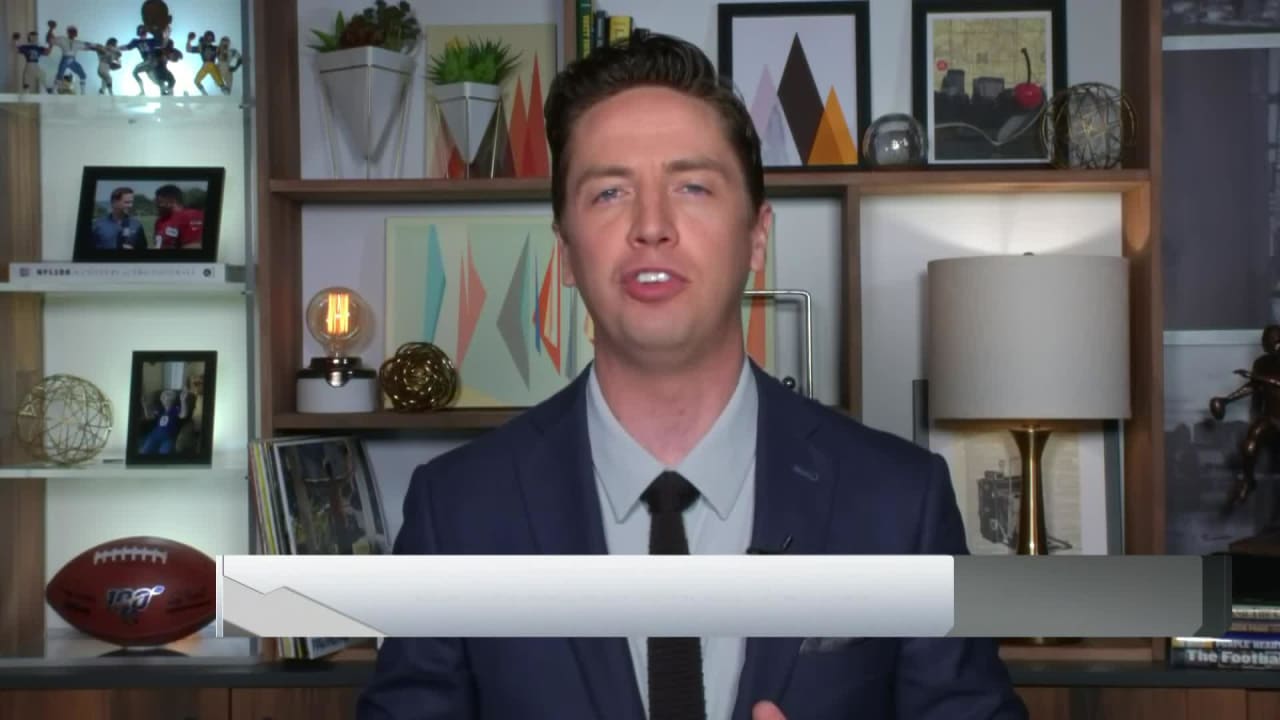 NFL Network's Tom Pelissero: Minority coaches participated in NFL QB ...