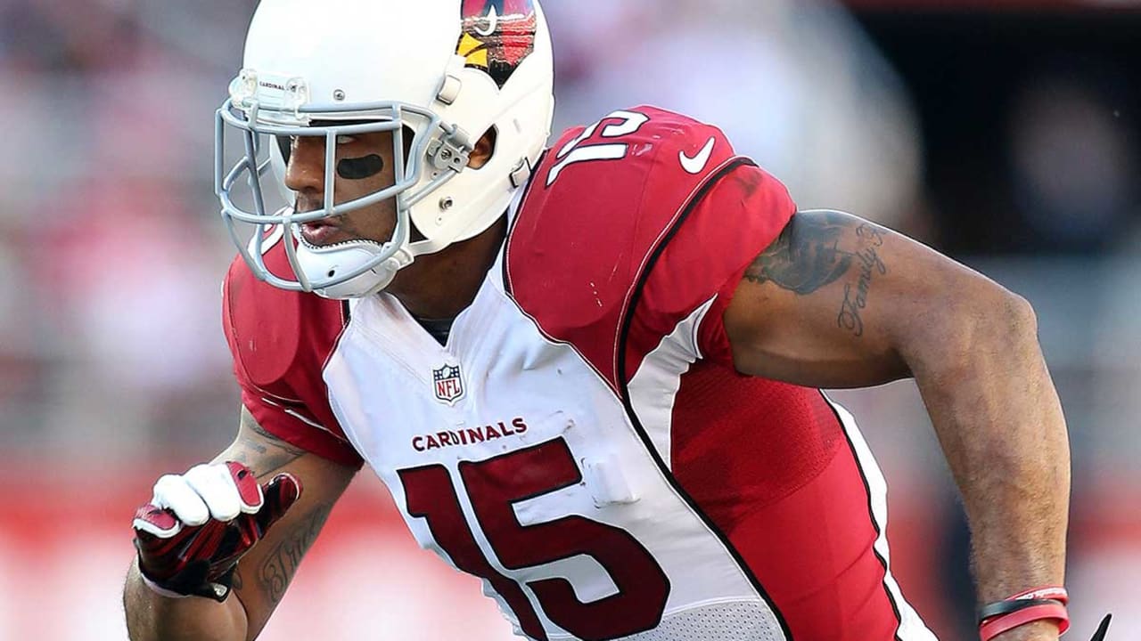 Are Cardinals listening to offers on Michael Floyd?