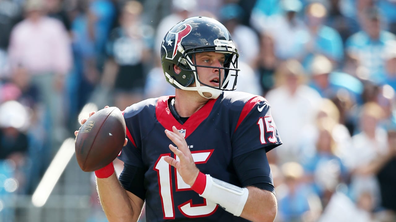 Bill O'Brien: Ryan Mallett had better mechanics