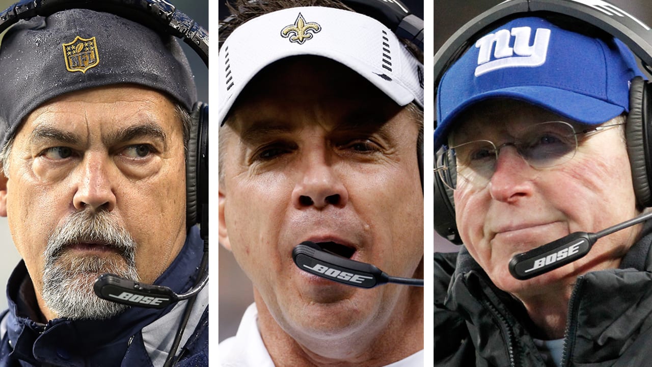2016 NFL coaching carousel: Which non-playoff teams will act?