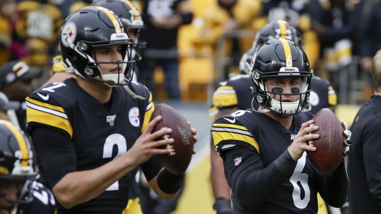 CLE at PIT 2019-12-01