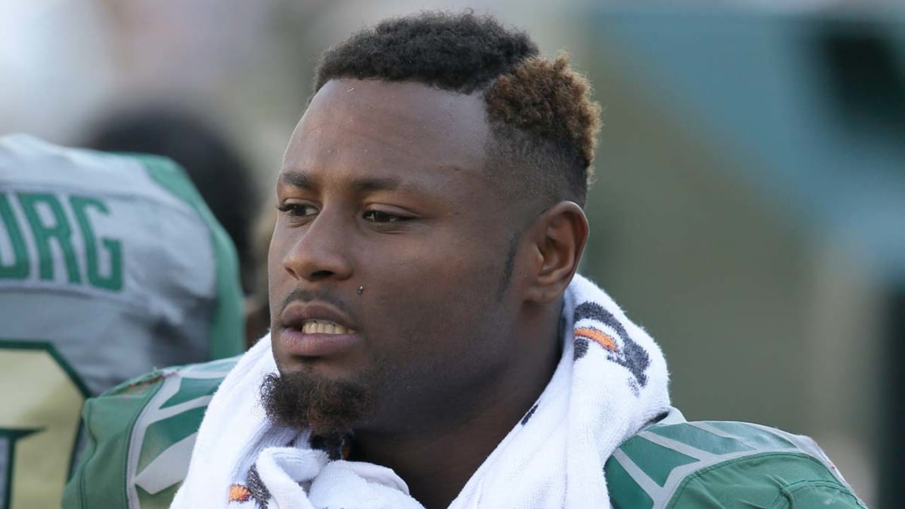 Scout: Linwood is the RB who can least afford to skip bowl game