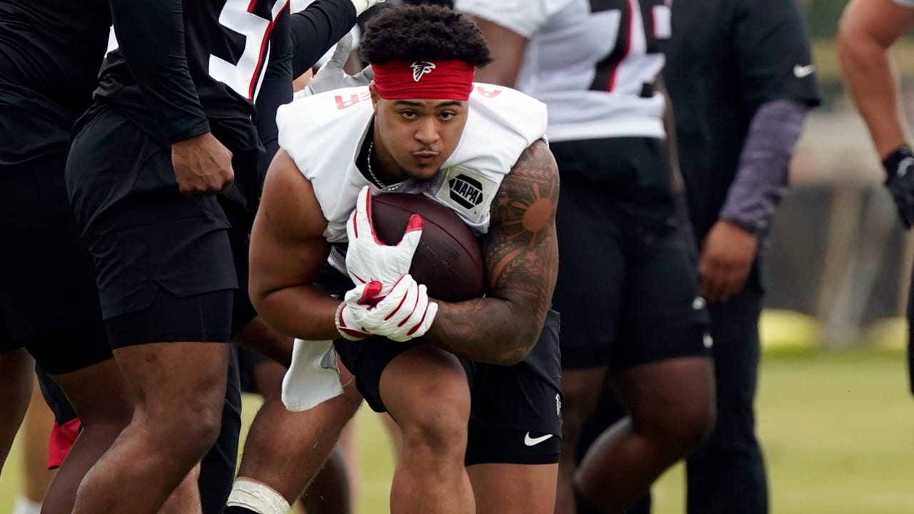 NFL Network's Steve Wyche reveals the one under-the-radar Atlanta ...