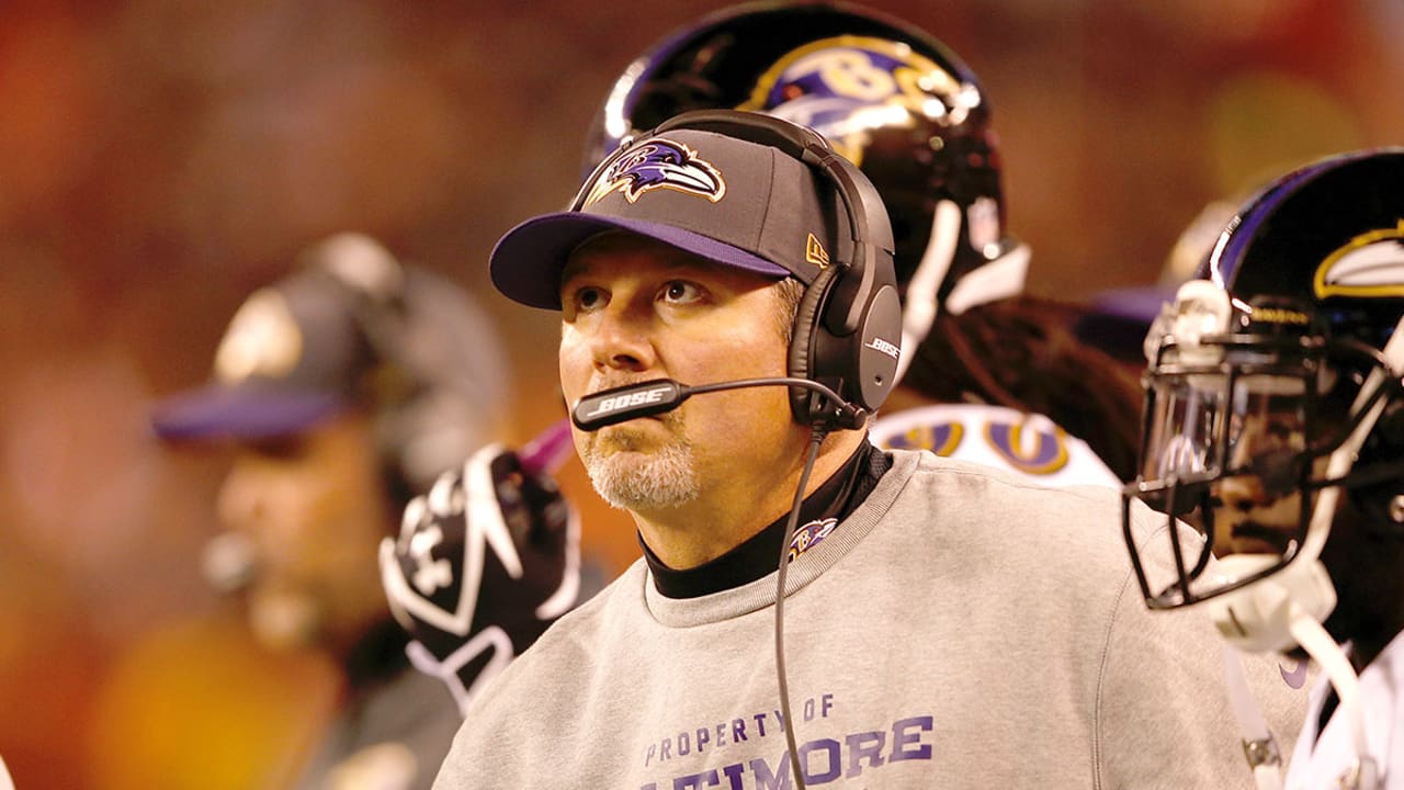 Colts hiring Ted Monachino as defensive coordinator