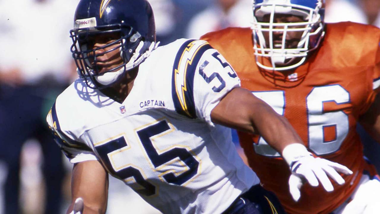 Hall of Fame class of 2015 remembers Junior Seau