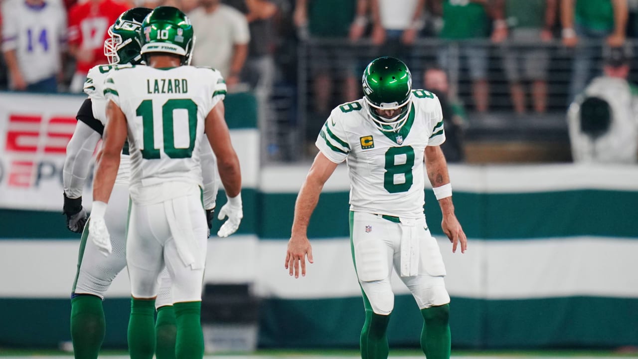 Bill Parcells on Jets situation from head coach's perspective: 'Your ...