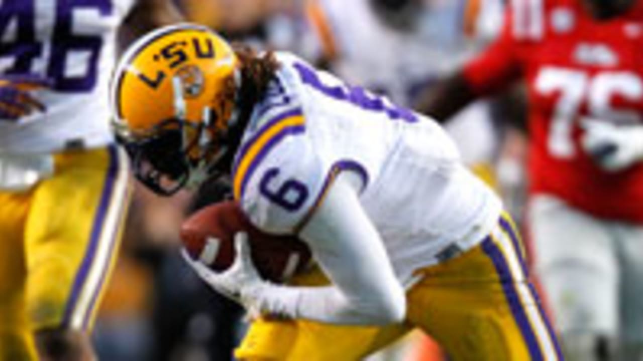 LSU's Craig Loston returning to lineup to face Alabama