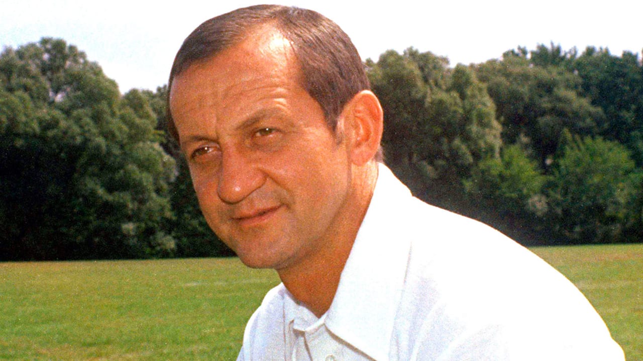 Former Lions coach Rick Forzano, 90, passes away