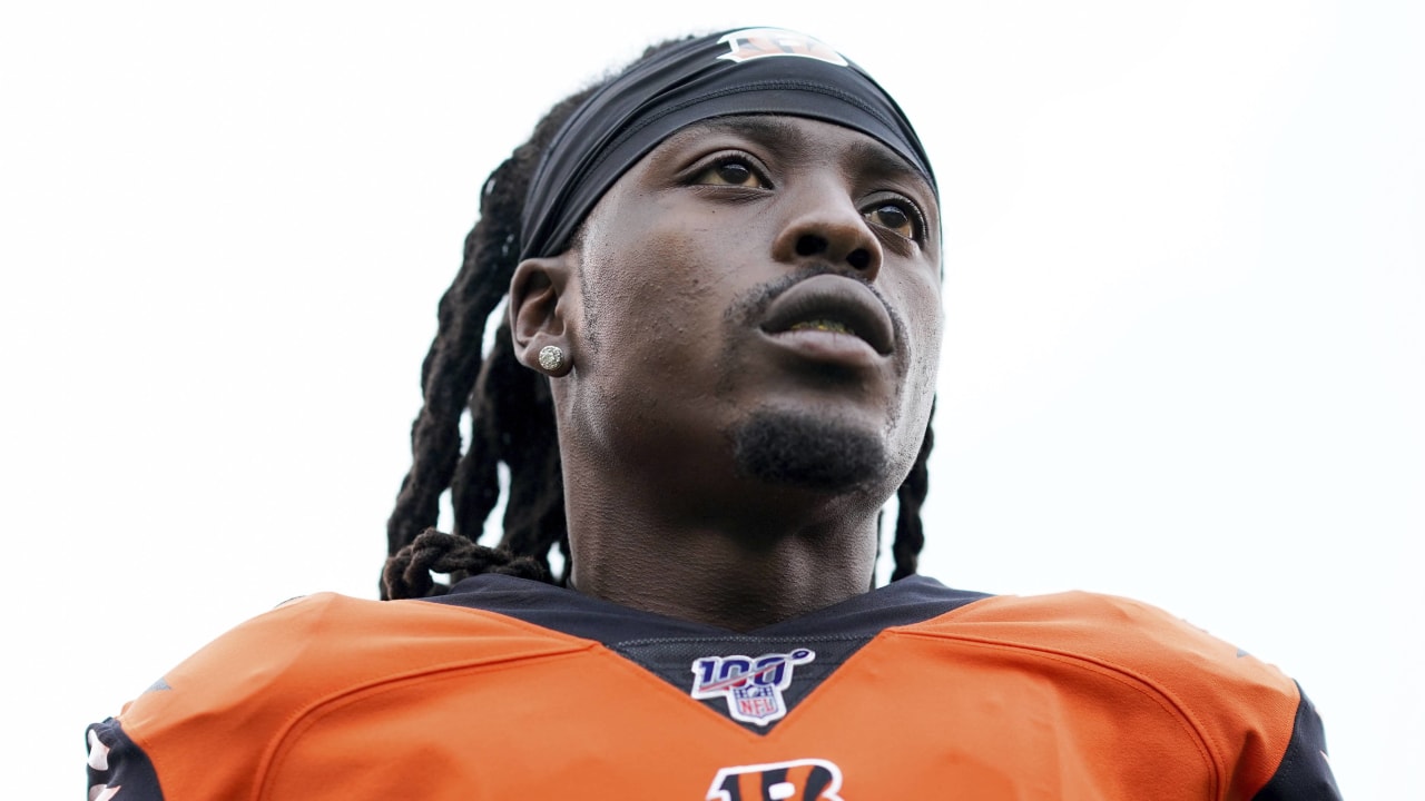Roundup: Bengals release veteran CB Dre Kirkpatrick