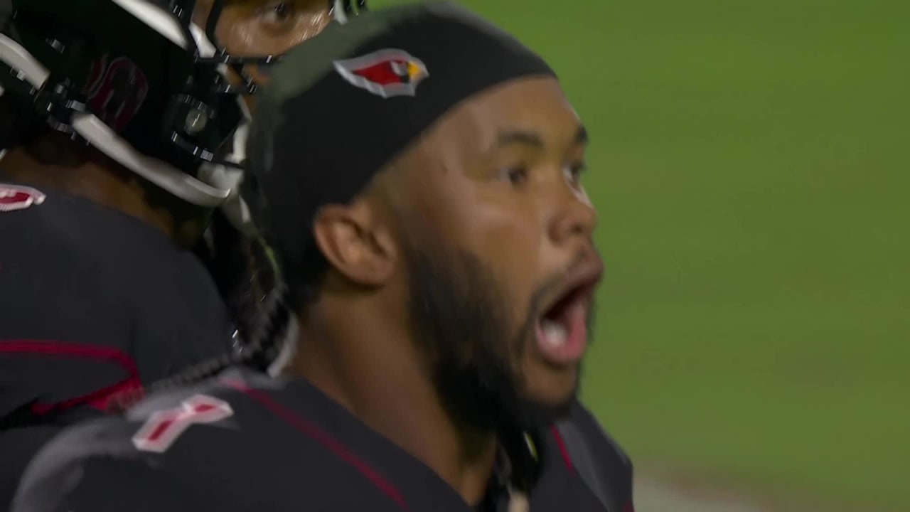 Arizona Cardinals head coach Kliff Kingsbury calls heated exchange with ...