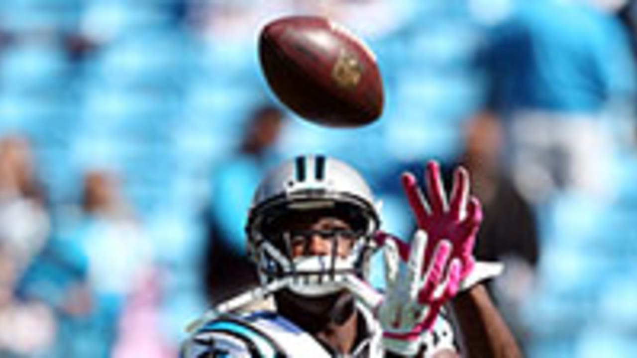 Jason Avant signs with Kansas City Chiefs