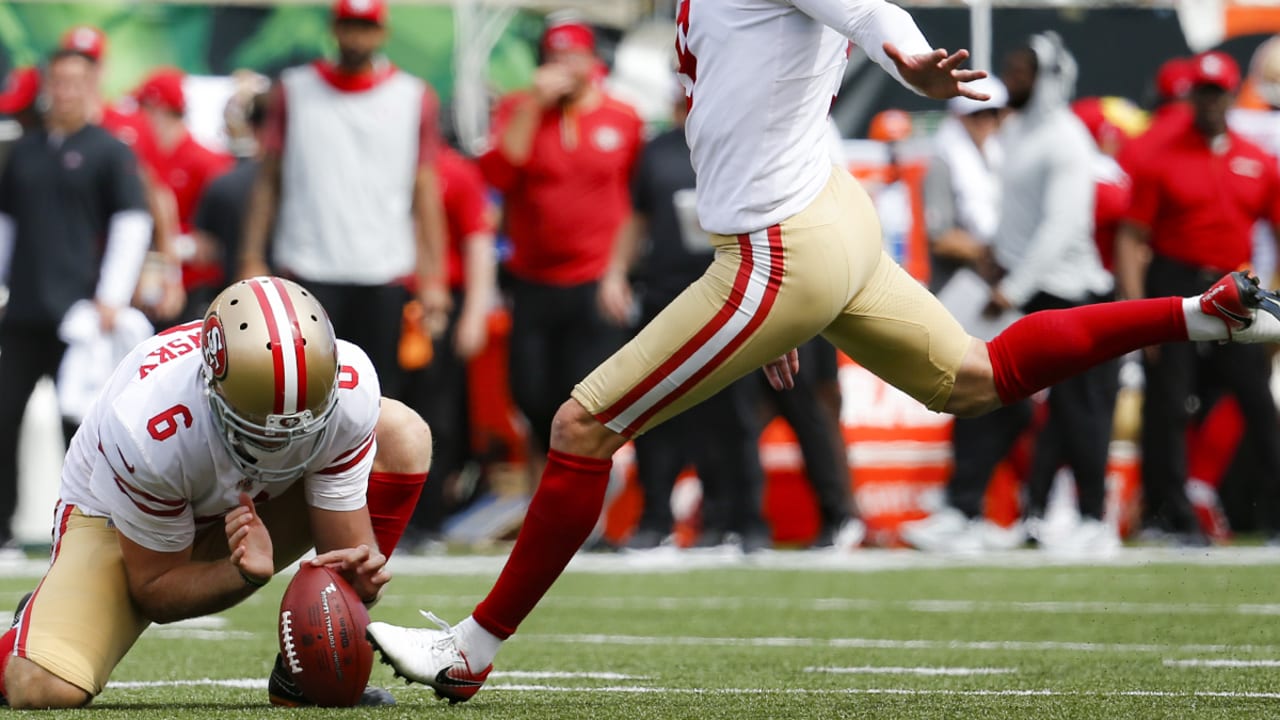 Start 'Em, Sit 'Em Week 3: Kickers