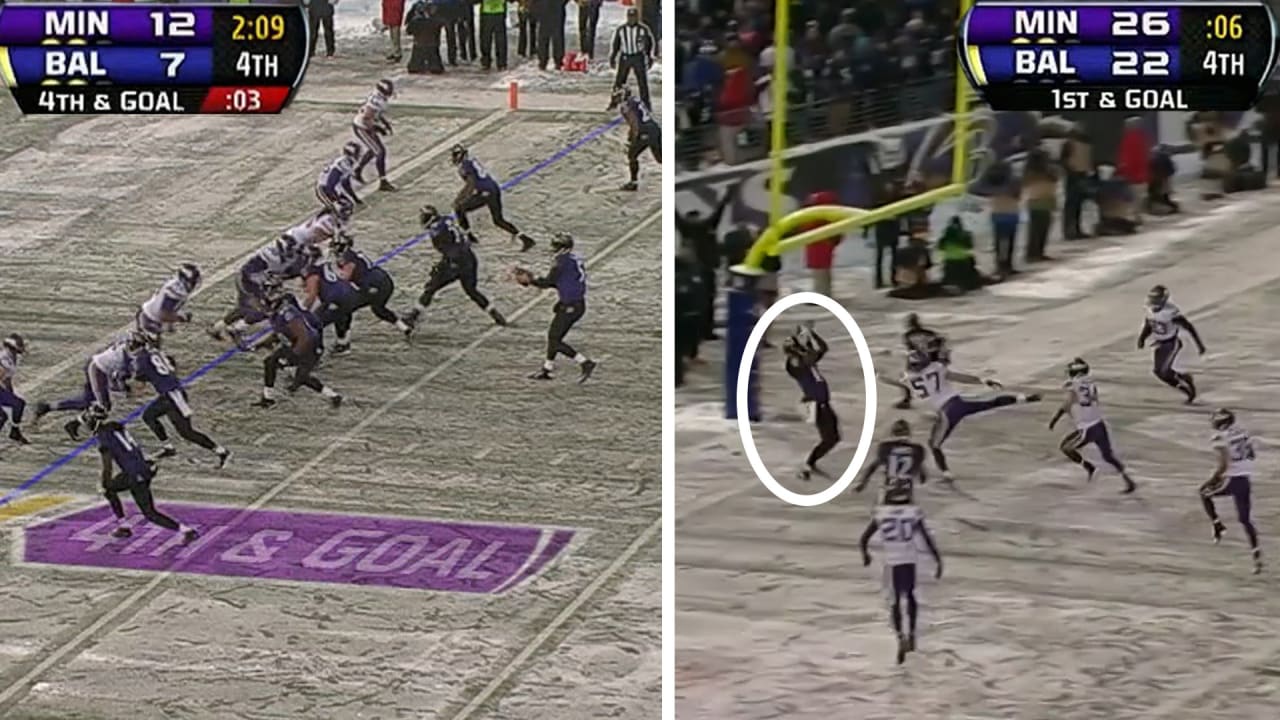 Every team’s craziest regular season win | NFL Throwback